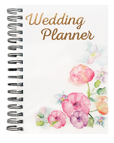 About the Print. Wedding Planners